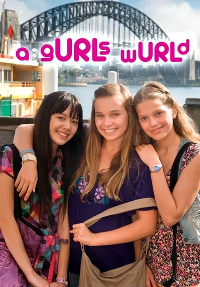 A Gurls Wurld Qualitipedia 0681